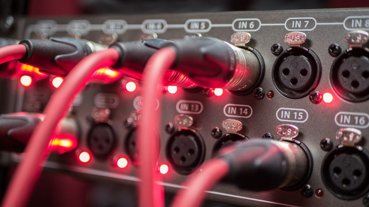 Home - The Music Space